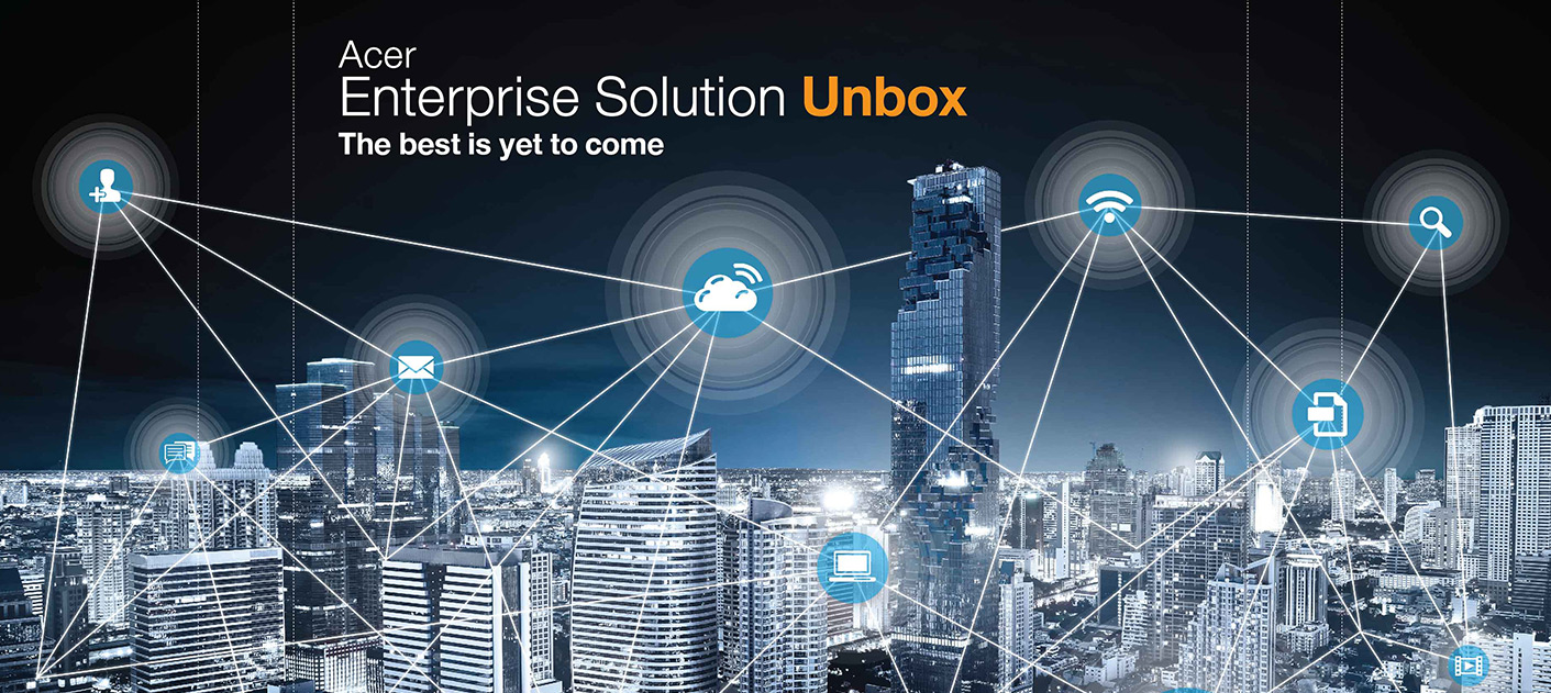 Acer ESG – Acer Enterprise Solution Group Official Website