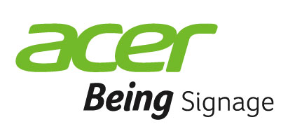 Acer Being Signage - Acer Enterprise Solution Group
