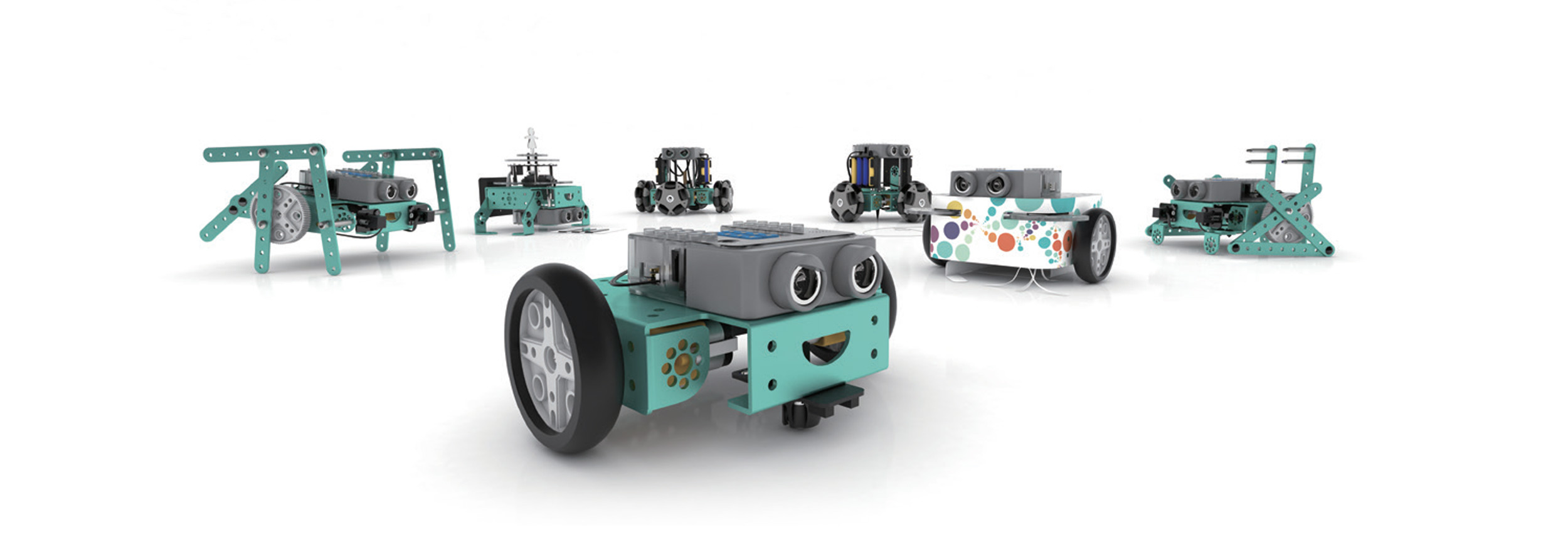 Actura FlipRobot - Acer Enterprise Solution Group