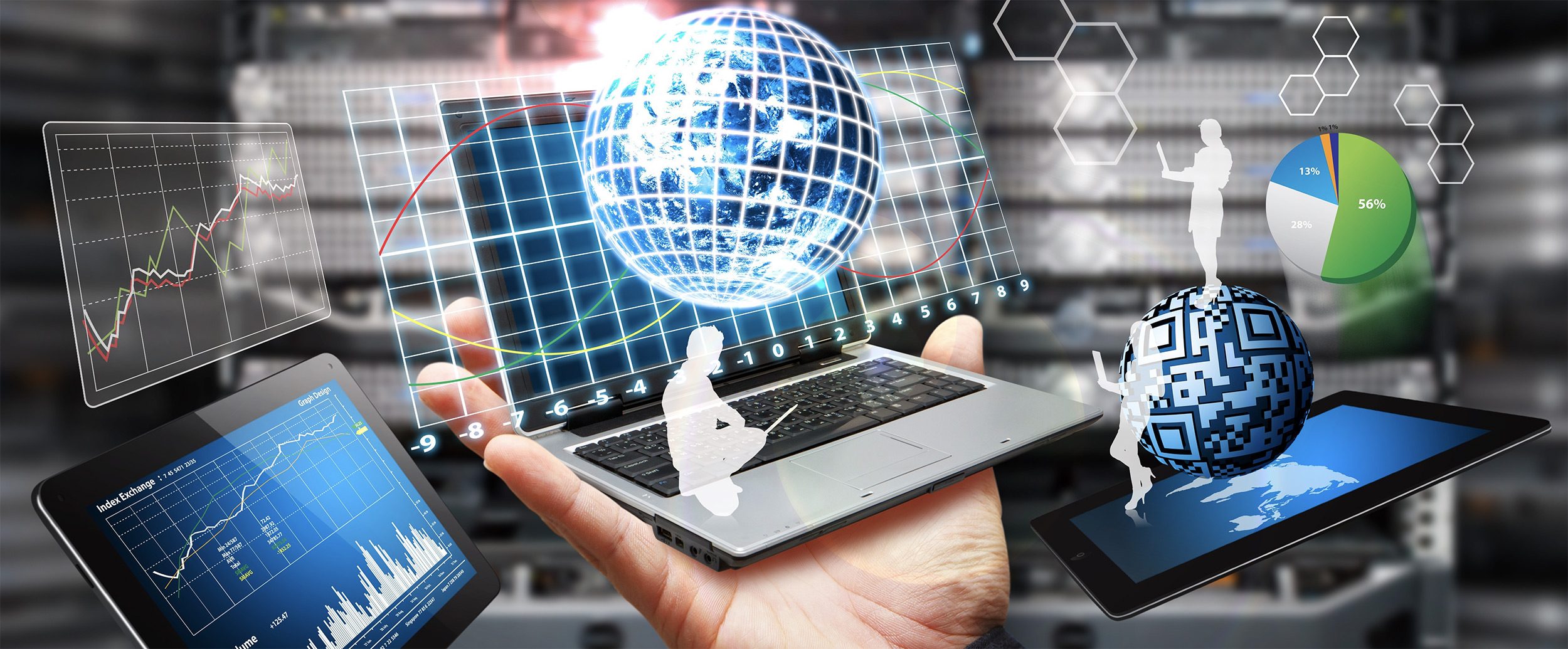 Virtual Desktop Infrastructure - Acer Enterprise Solution Group
