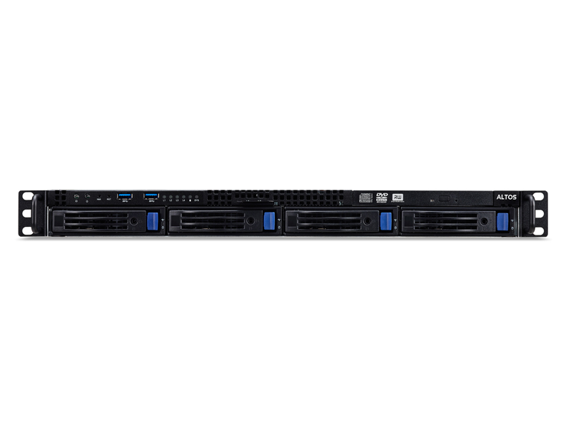 Altos BrainSphere R320 F5 - Acer Enterprise Solution Group