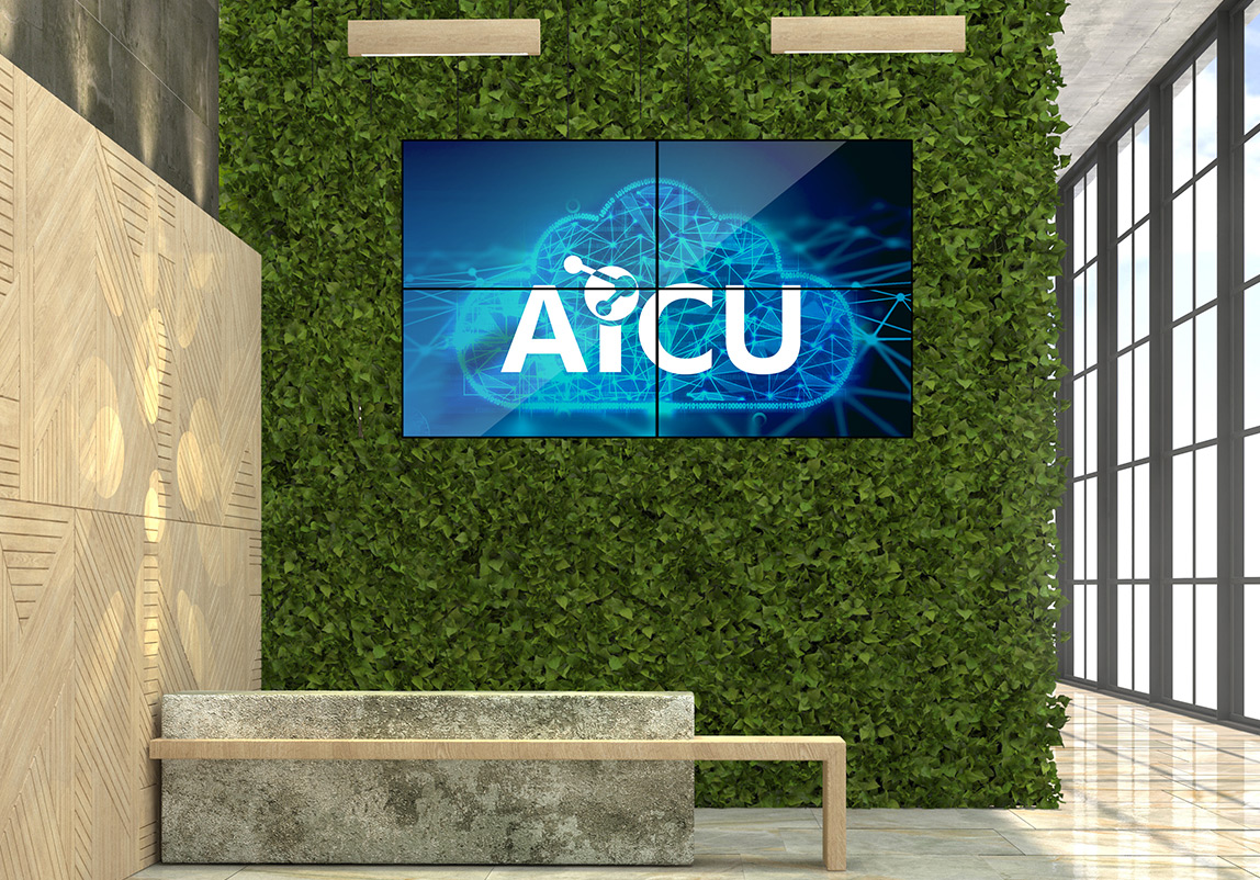 Digital Signage & Video Wall - Acer Enterprise Solution Group