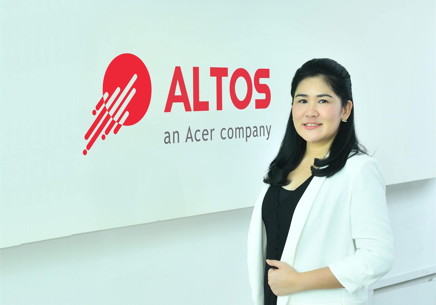 Altos Computing แบรนด์และโซลูชั่นสำหรับองค์กรธุรกิจ อีกหนึ่งความสำเร็จของเอเซอร์ Dual ...